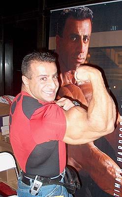 Getbig Bodybuilding & Fitness News, Rumors & Gossip